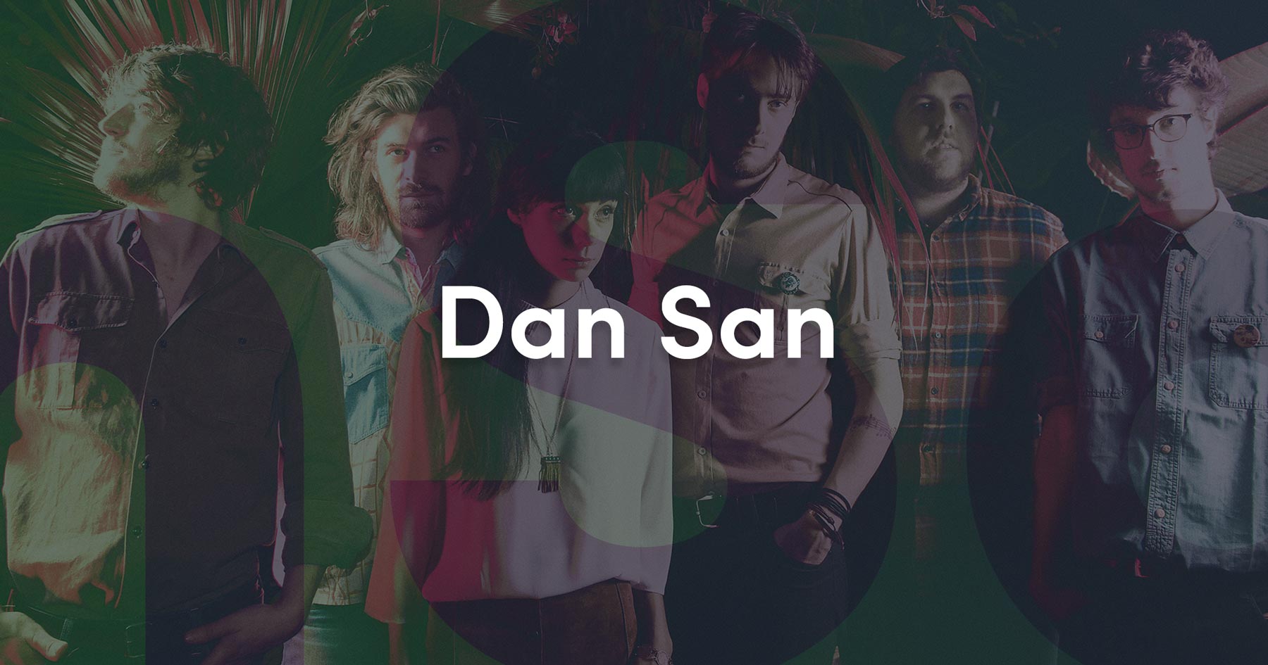 Dan San · VR Sessions