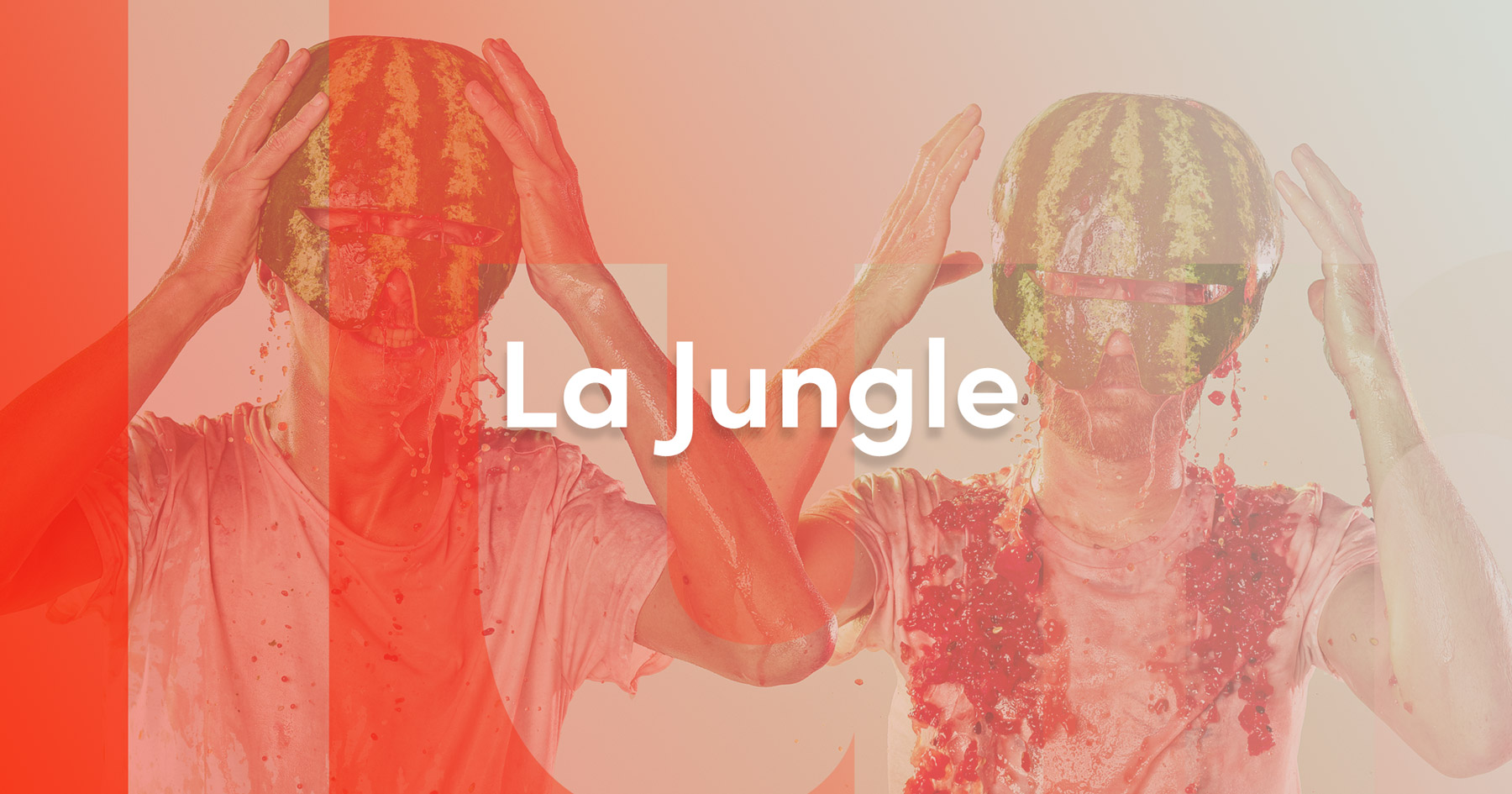 La Jungle · VR Sessions